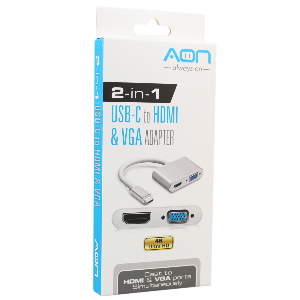 Adapters – Page 2 – AON Home