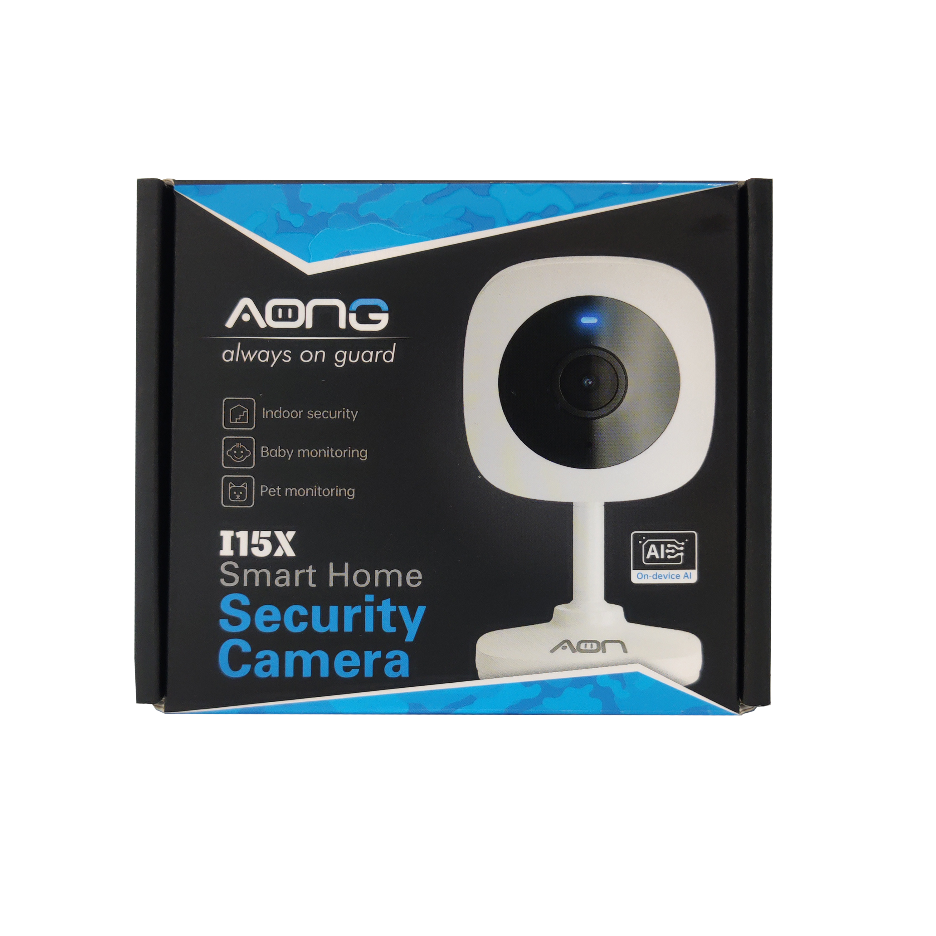 AO-AG-1001 – AON Home